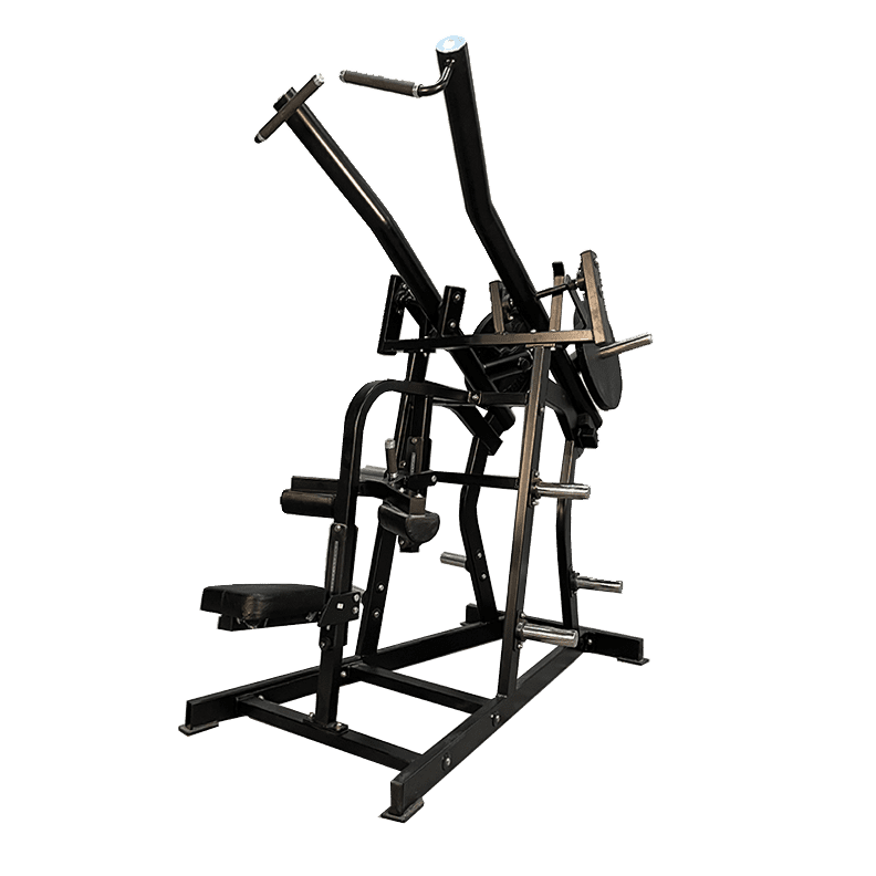 Vertical Leg Raise Machine - Fettle Fitness Equipment