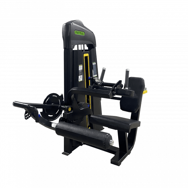 Selectorized Lat Pulldown Machine | Fettle Fitness Equipment